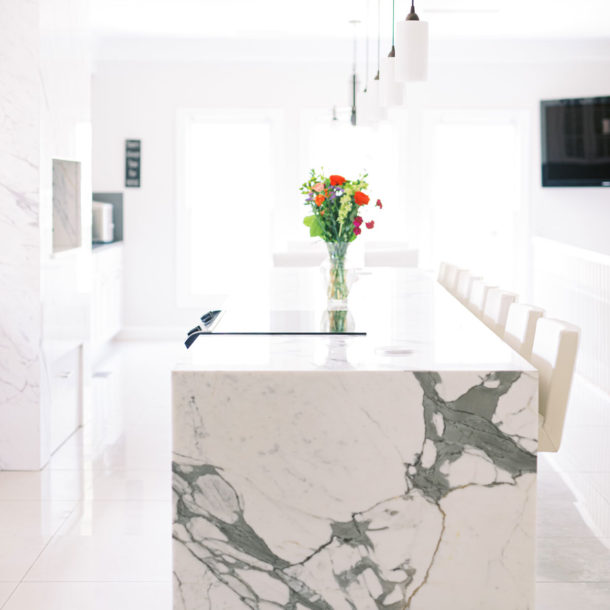 Stone Basyx Home - Stone Basyx