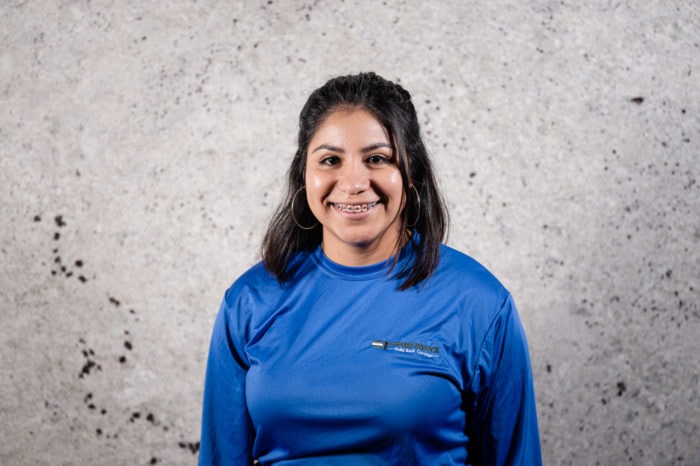 Meet The Team - Stone Basyx