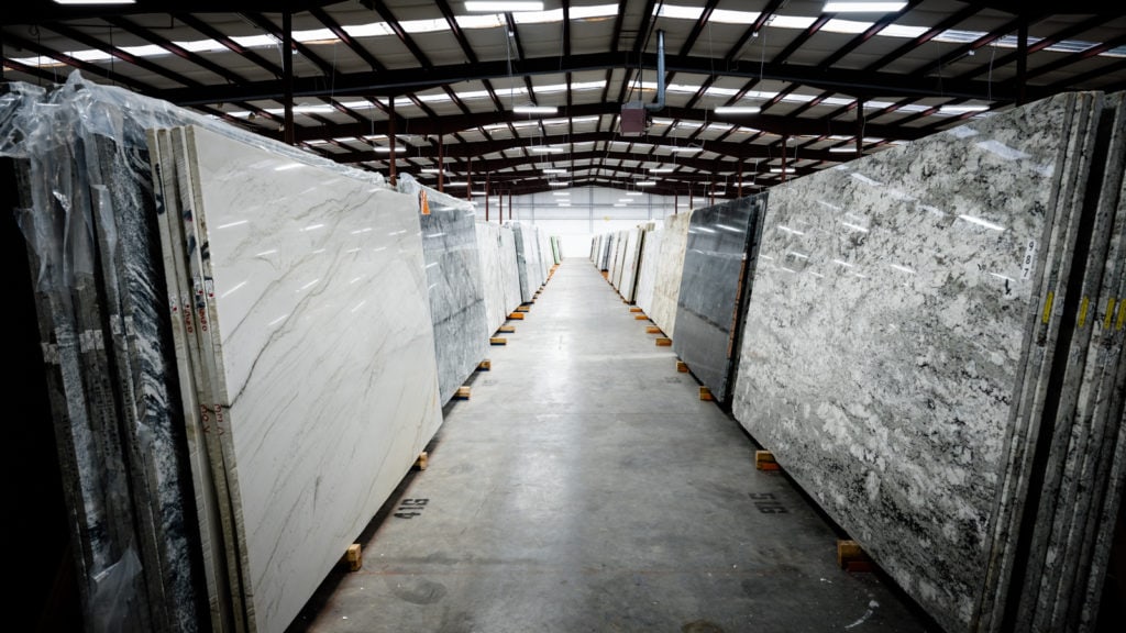 About Us - Stone Basyx