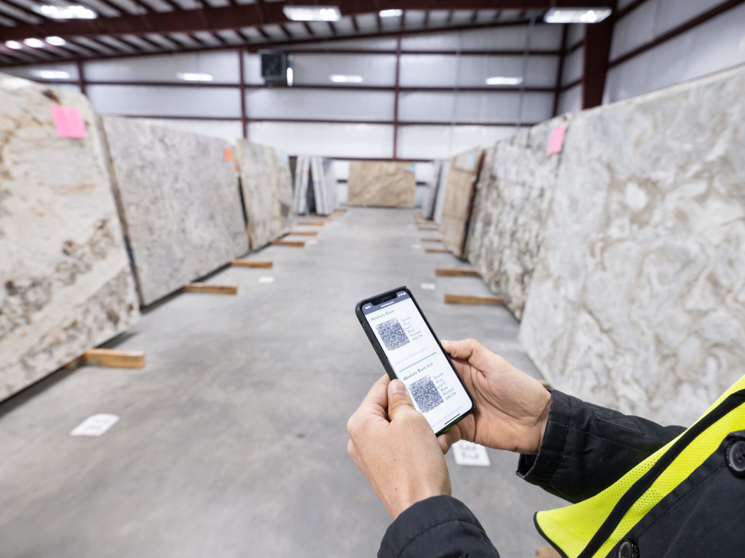 Stone Basyx Home - Stone Basyx