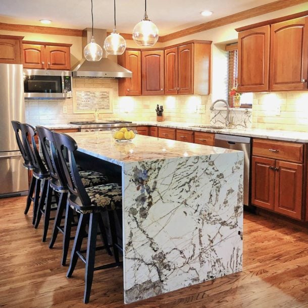 Stone Basyx Home - Stone Basyx