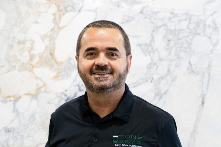 Meet The Team - Stone Basyx