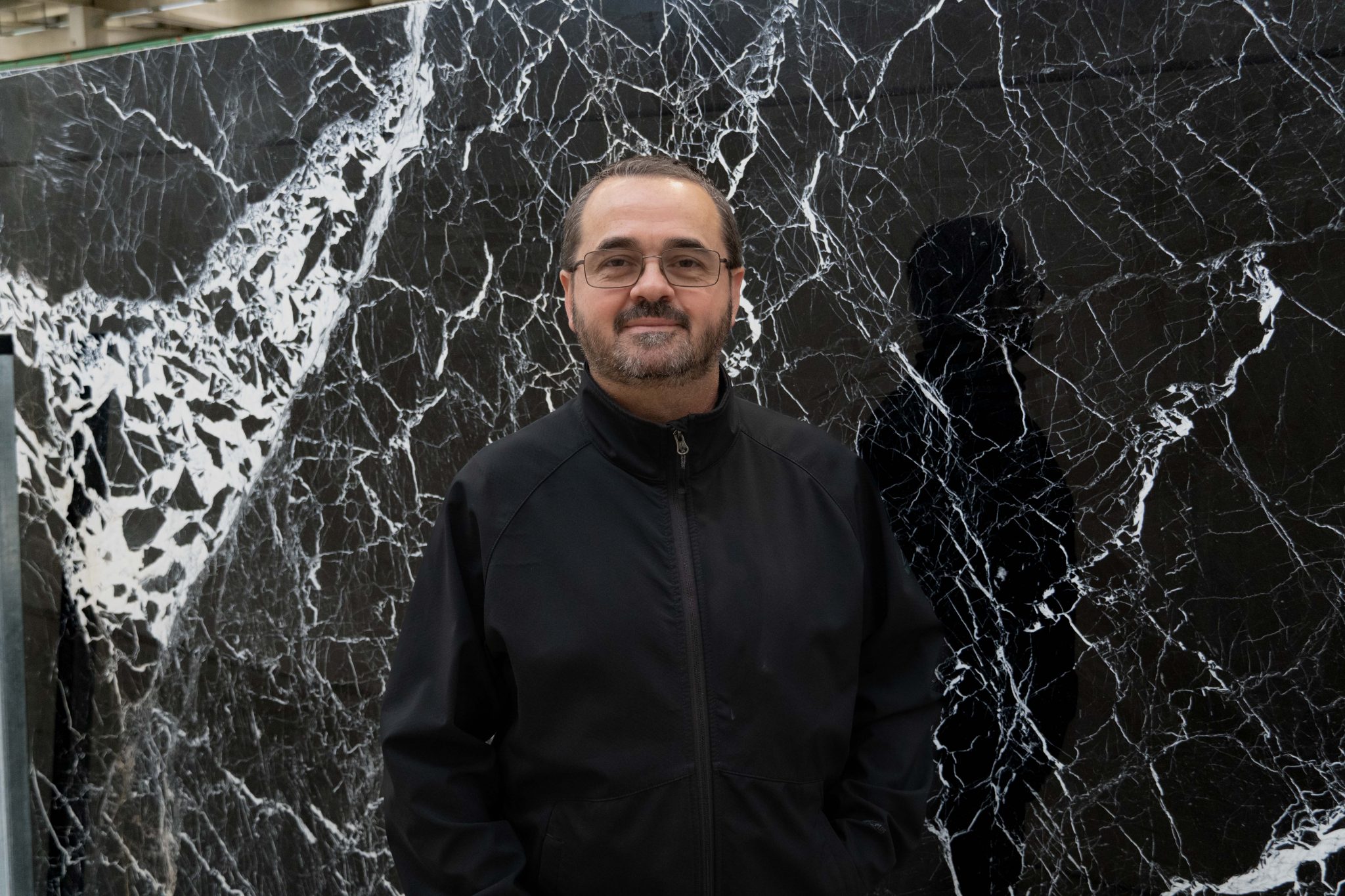 Meet The Team - Stone Basyx