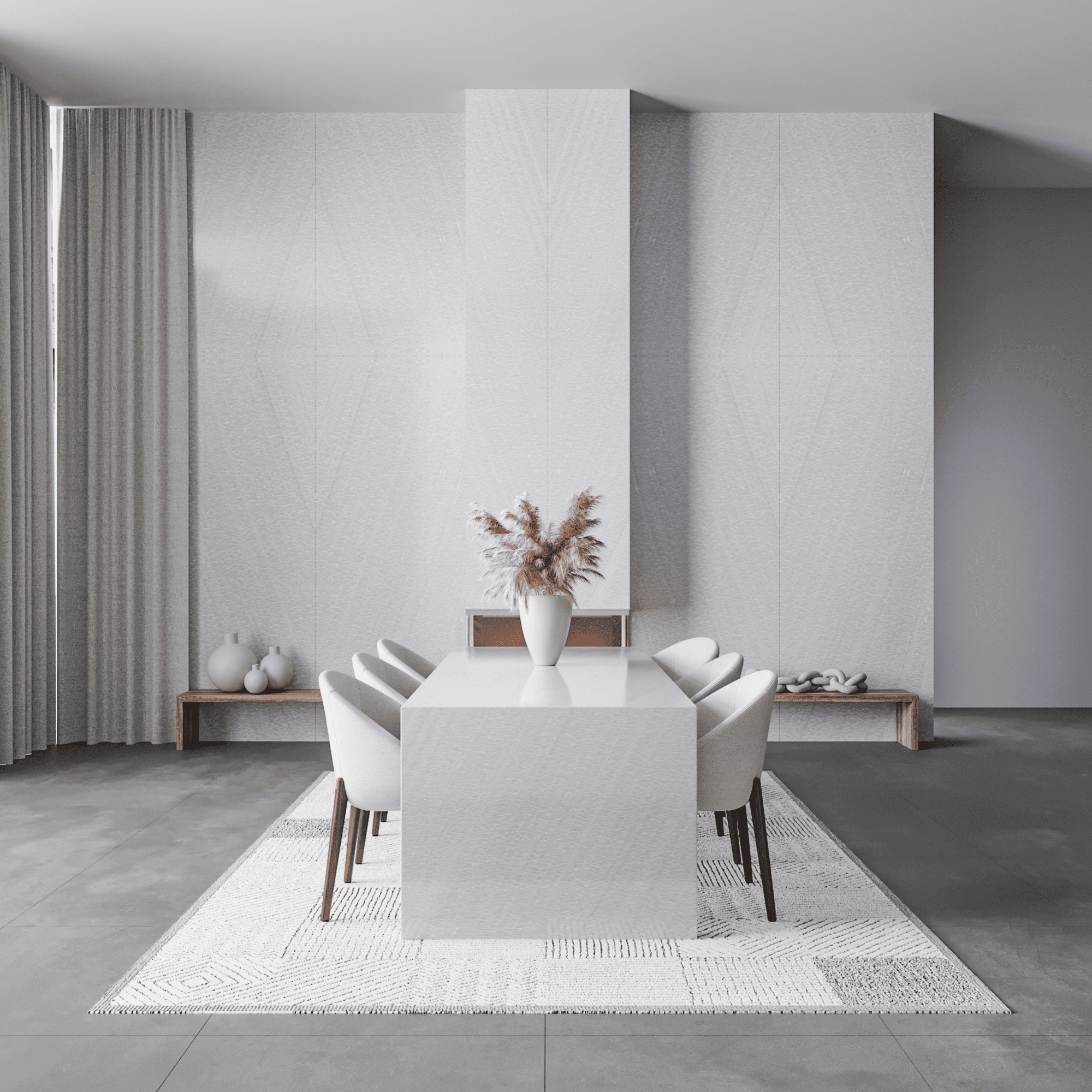 Nature's Perfect Imperfection: Stone Works of Art - Stone Basyx