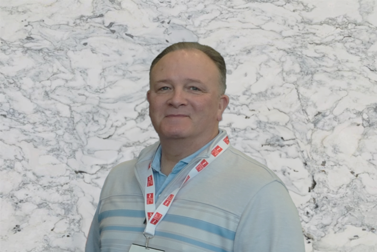 Meet The Team - Stone Basyx